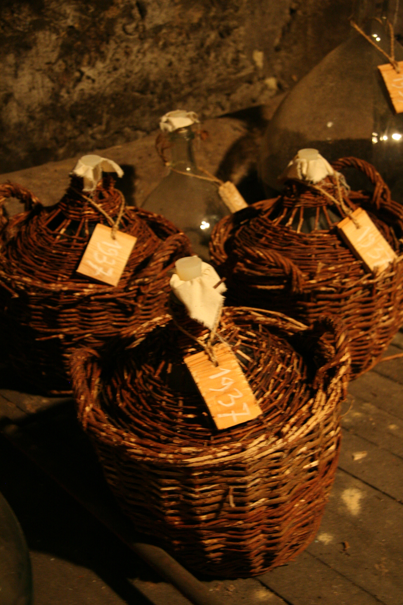 Why is the French 'Paradis' so special? - Brandyclassics