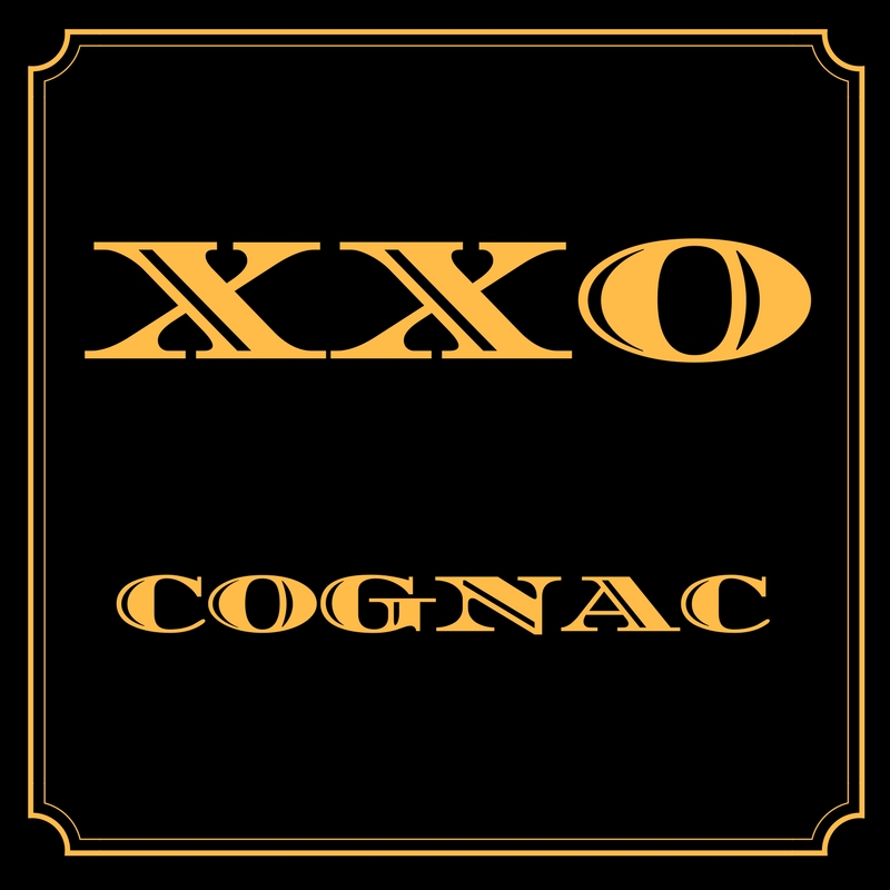 Super XXO Cognac Classification Approved - Brandyclassics