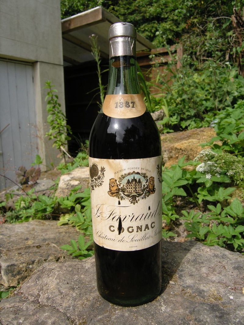 Brandy Bottle Valuation - Brandyclassics