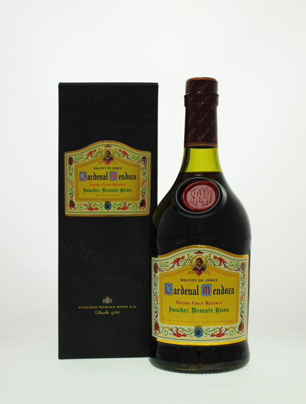 Spanish Brandy Gaining Popularity - Brandyclassics