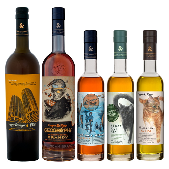 Should All Wine Brandies Be Regulated? - Brandyclassics