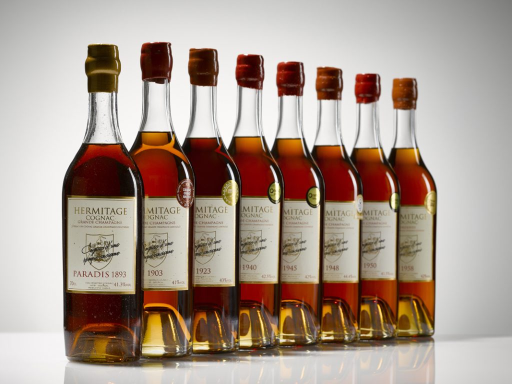 Choose The Right Christmas Cognac - Brandyclassics