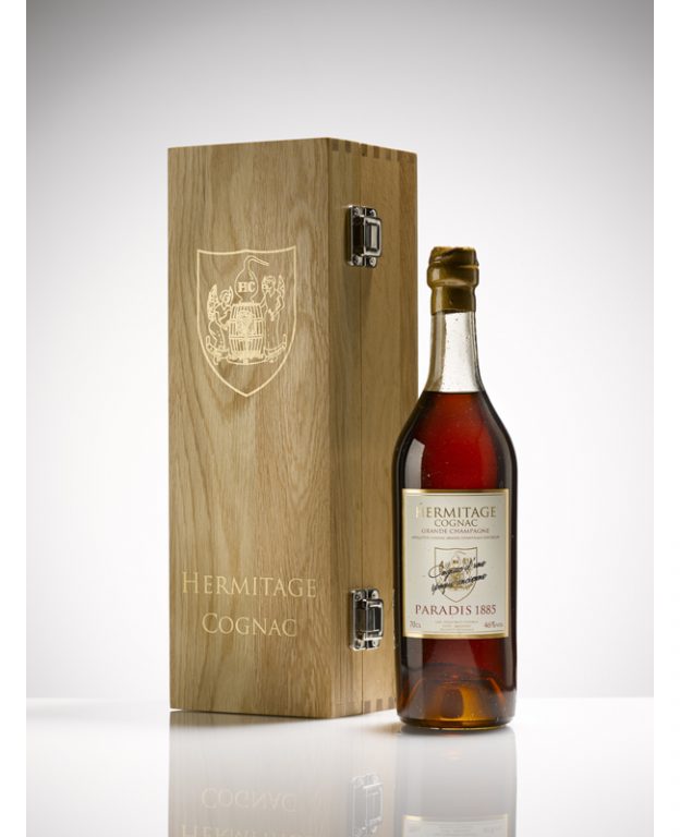 What is the Meaning of 'Paradis'? - Brandyclassics