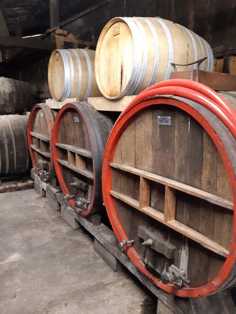 Different Types of Brandy - Brandyclassics