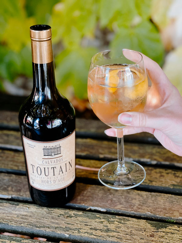 World Calvados Day Thursday 20th October - Brandyclassics